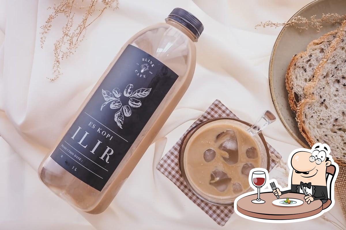 Blink Cafe & Eatery, West Jakarta - Restaurant reviews