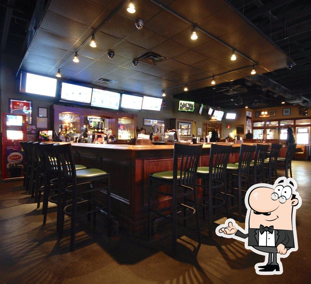 Blue Goose Sports Cafe, Cincinnati - Restaurant menu, prices and reviews