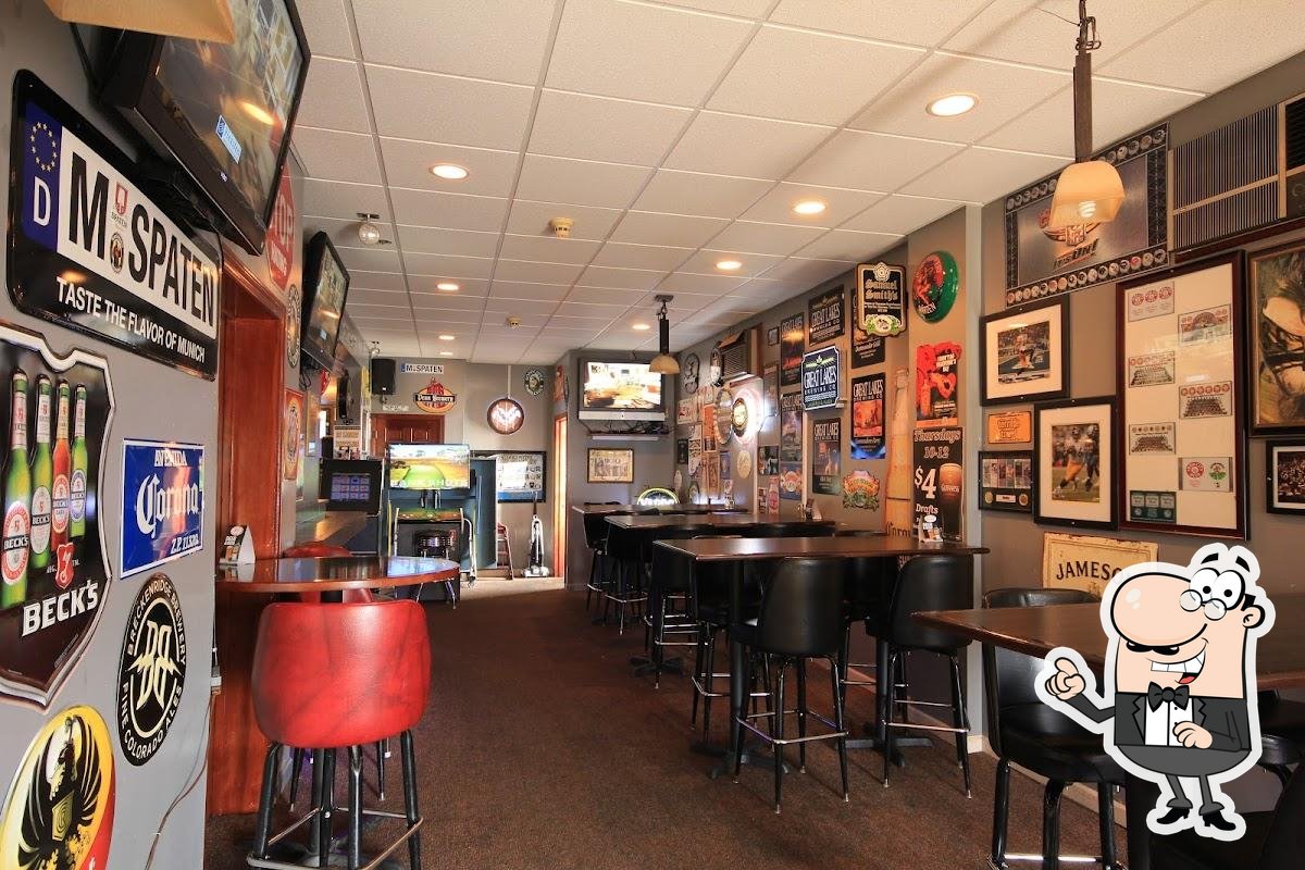 Jamison's in Pittsburgh - Restaurant menu and reviews