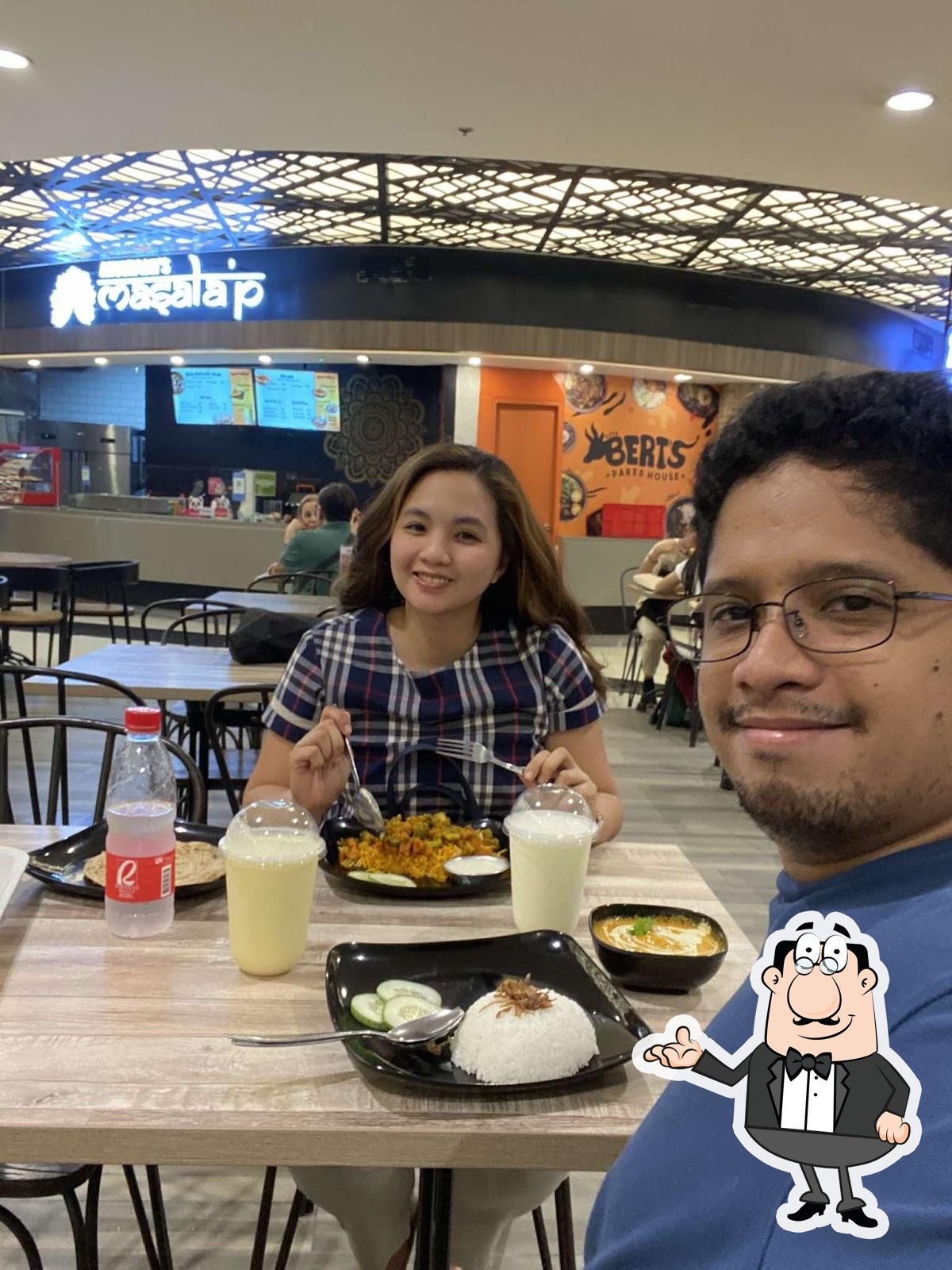 Multani's Masalap, Quezon City - Restaurant menu, prices and reviews