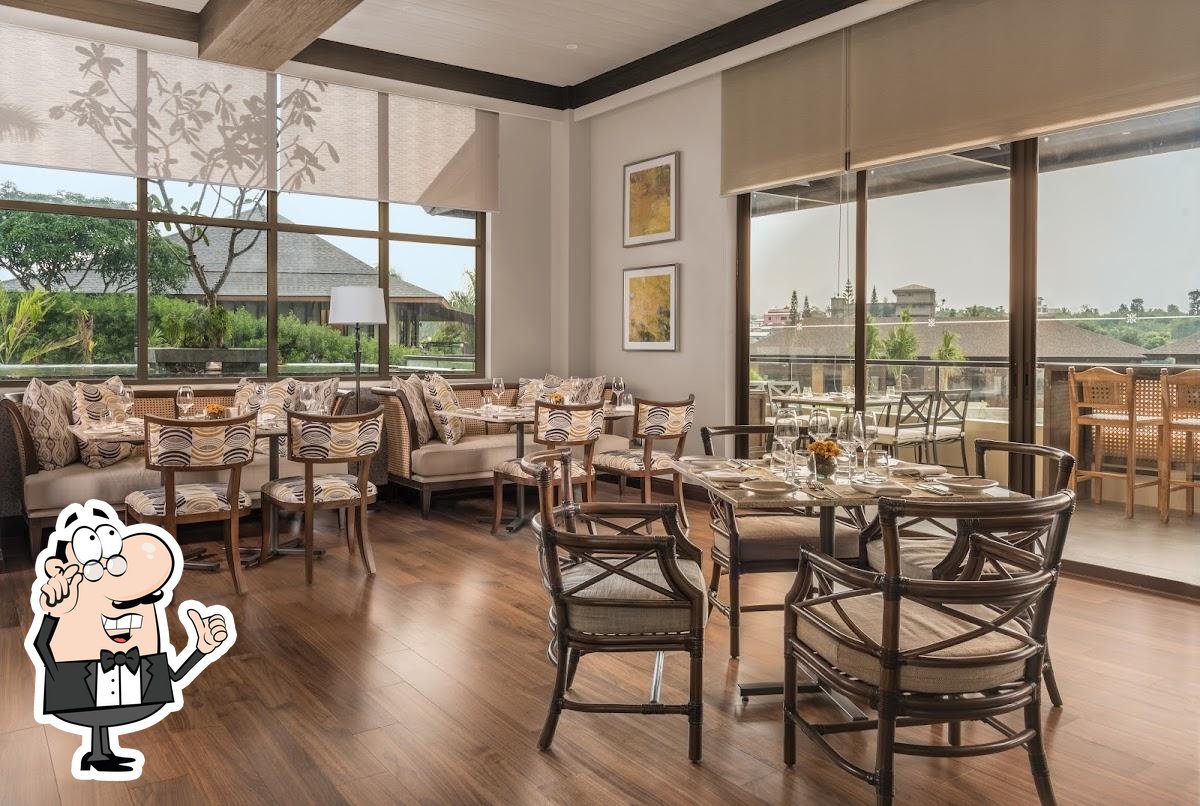 Samira by Chele Gonzalez restaurant, Tagaytay - Restaurant menu and reviews