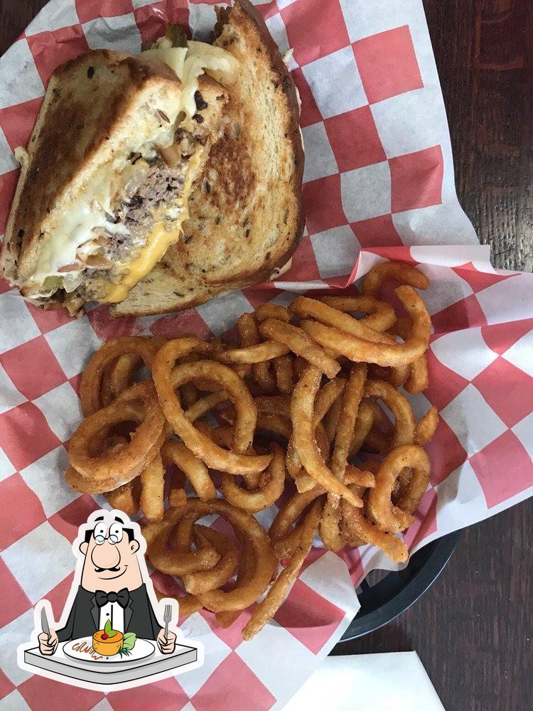 Dot's Place in Brownsboro - Restaurant menu and reviews