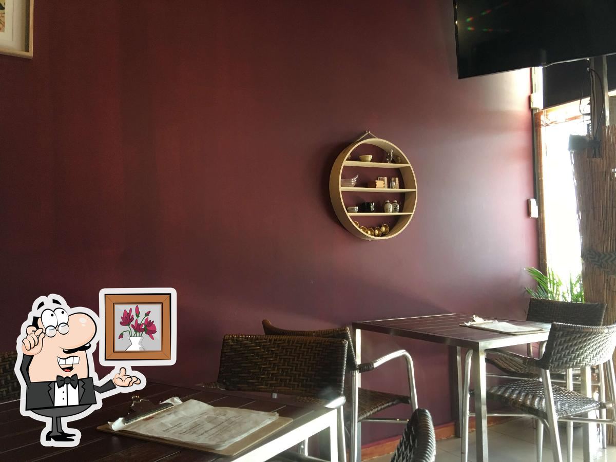 Chidori Japanese Restaurant in Manly West - Restaurant menu and reviews