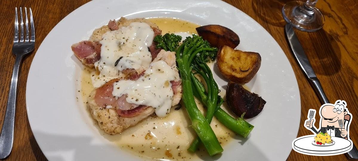 Il Posto in North Epping - Italian restaurant menu and reviews
