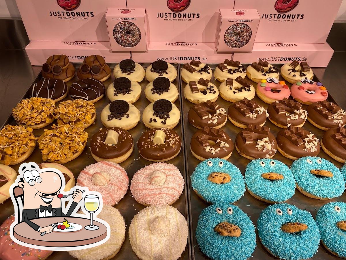 Just Donuts Limburg, Limburg - Restaurant reviews