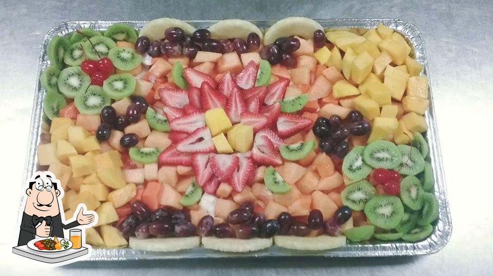 Raspado Xperts, 123 E Little York Rd in Houston - Restaurant menu and ...