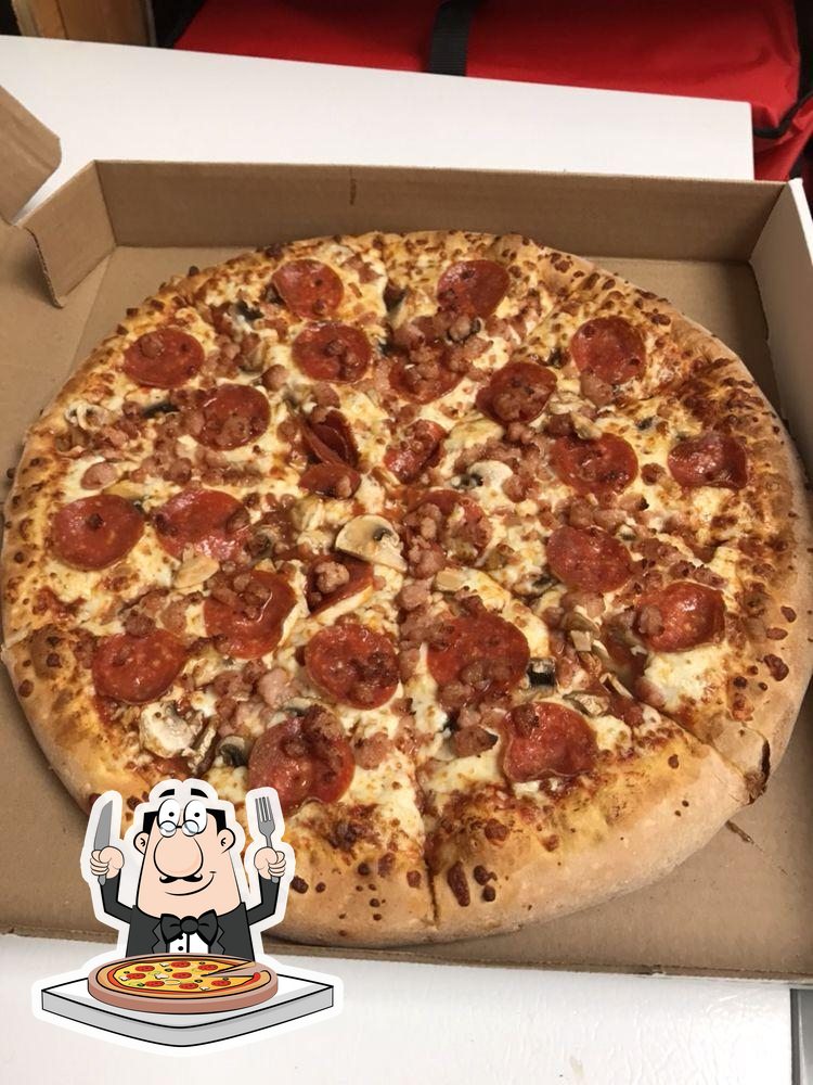 Tito's Pizza and Wings in New Hamburg - Restaurant menu and reviews