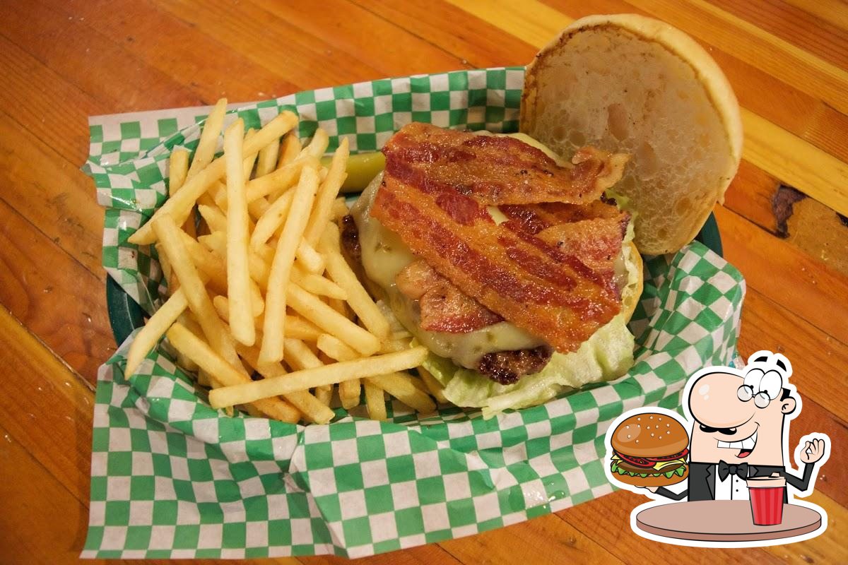 The Sandbox Bar in Clear Lake - Restaurant reviews
