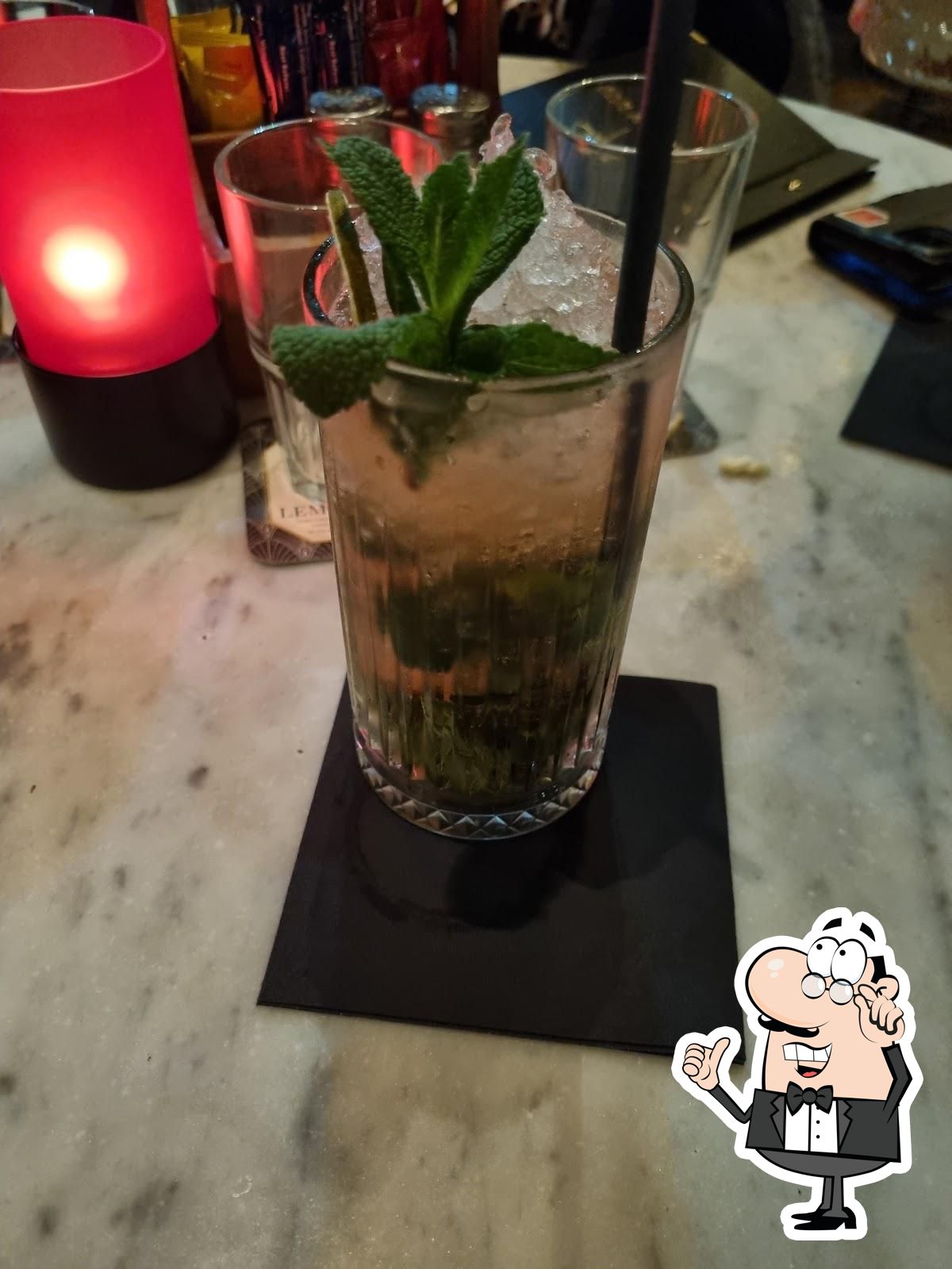 Lemon & Duke, Dublin - Restaurant menu, prices and reviews