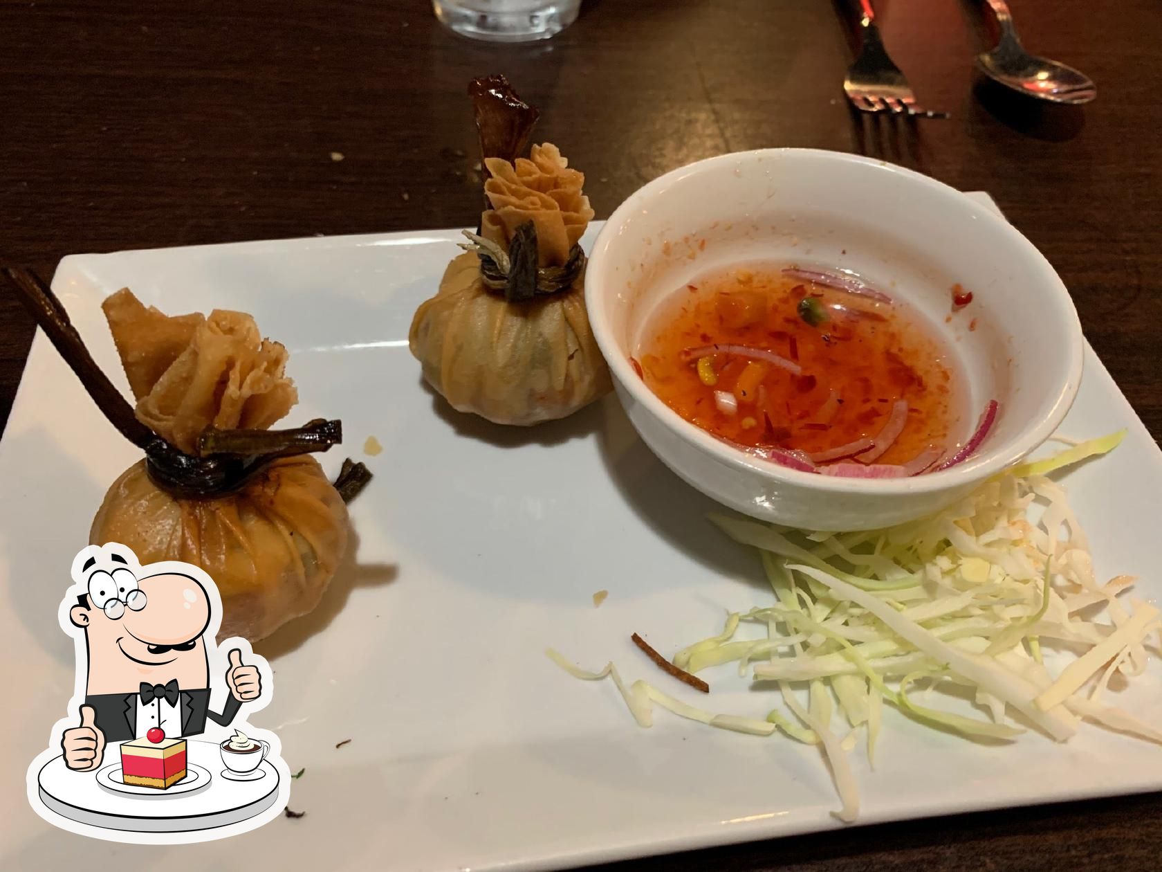 Chada Thai Traditional Taste in Cedar Park - Restaurant menu and reviews