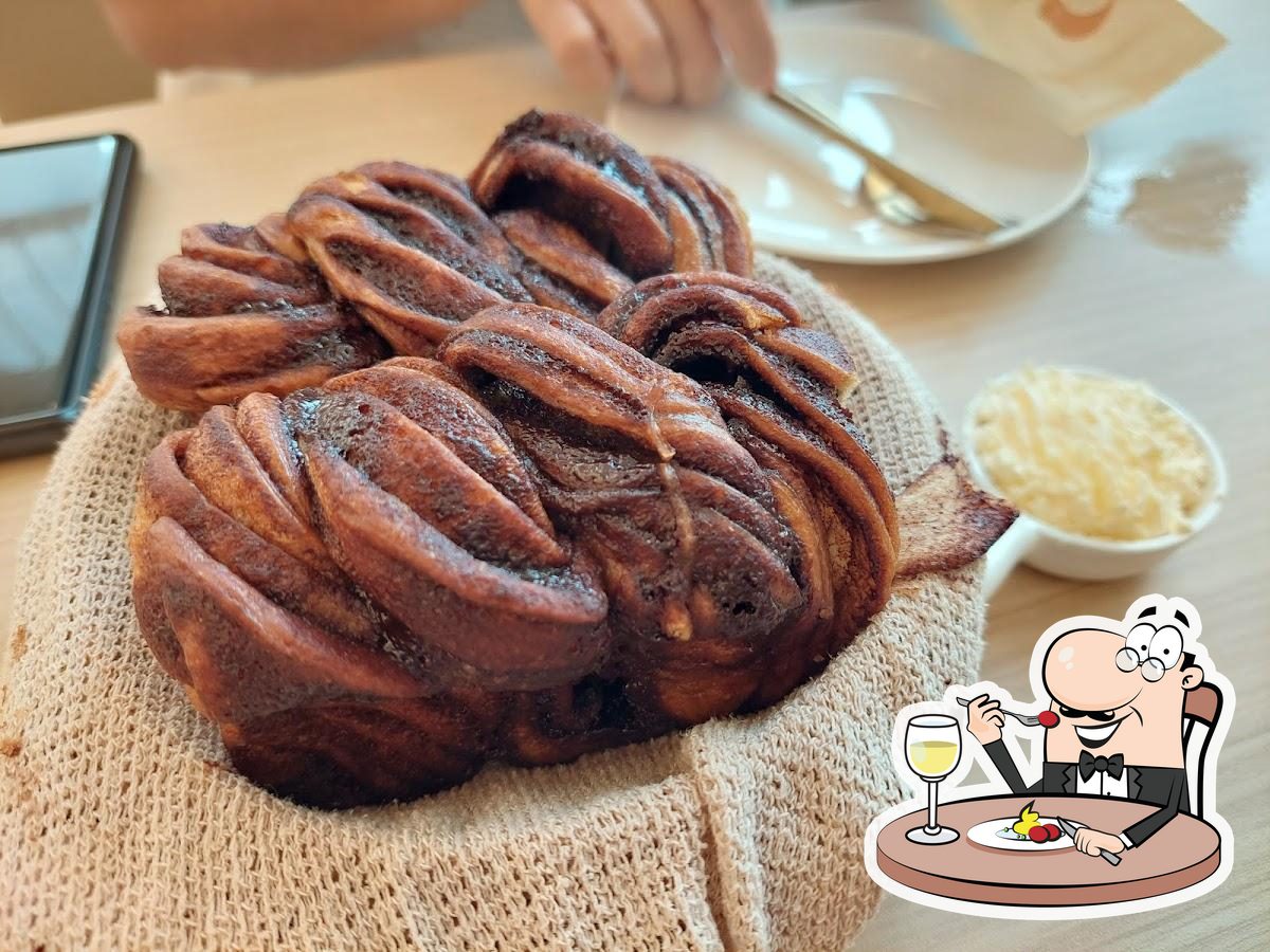 Mil Toast House restaurant, Bangkok, Rama III Rd - Restaurant reviews