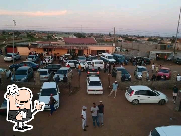 Metsing Carwash & Chisanyama restaurant, Orange Farm - Restaurant reviews