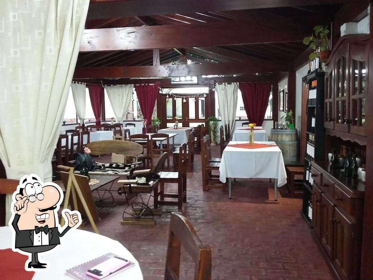 La Matilda, 20 de Junio - Menú del restaurante, precios y reseñas