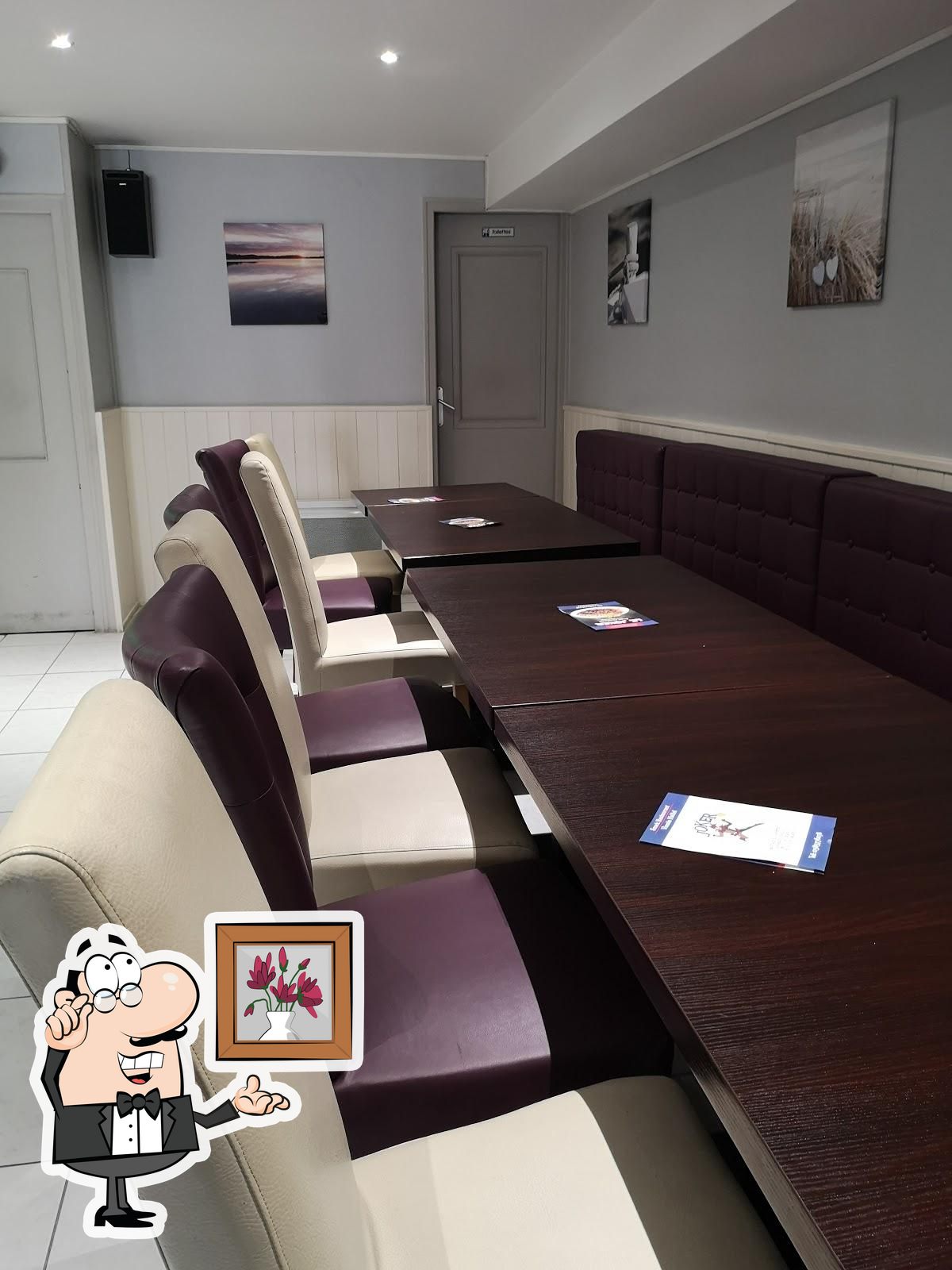Le Joker fast food, Lunéville - Restaurant reviews