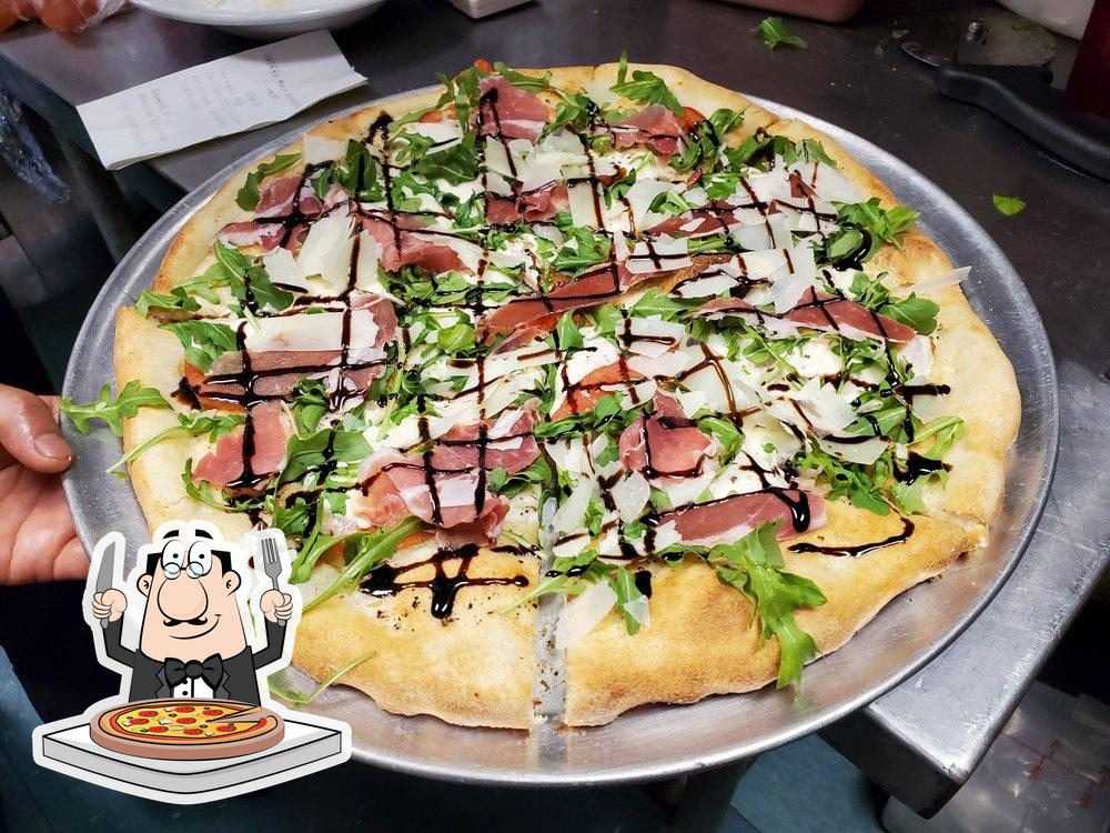 Armani's Cucina in Vero Beach - Restaurant menu and reviews