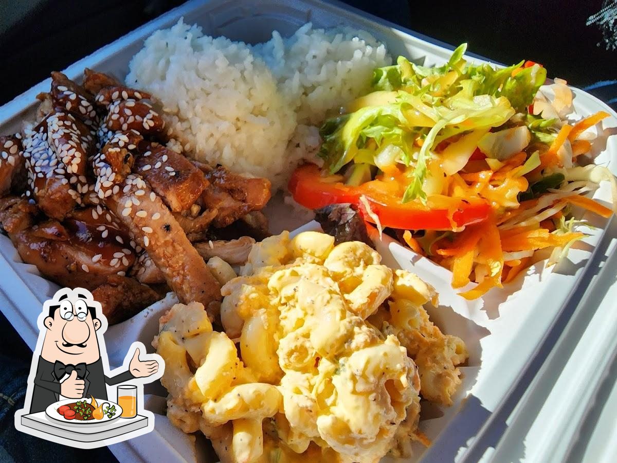 Asian Fix in Grants Pass - Restaurant menu and reviews