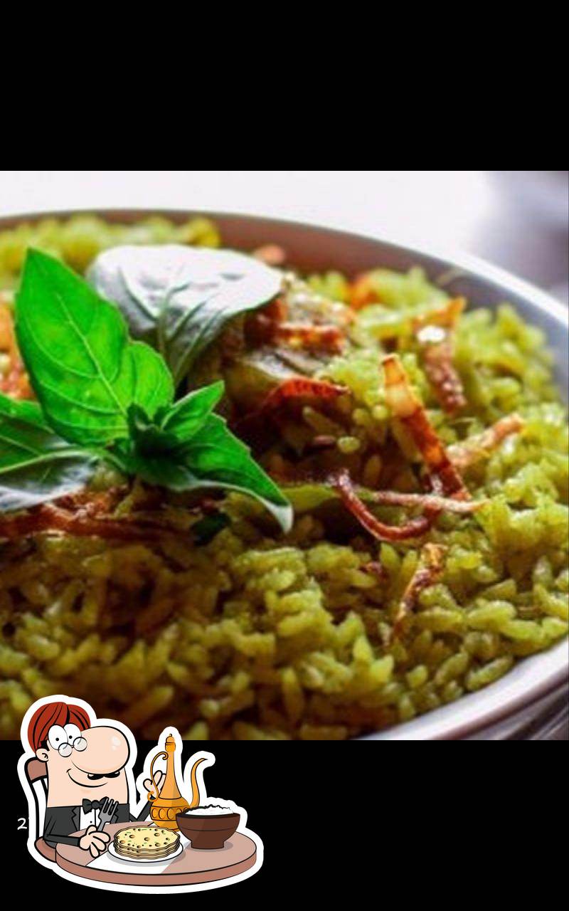 Avva's Biryani Hut, Bengaluru - Restaurant menu, prices and reviews