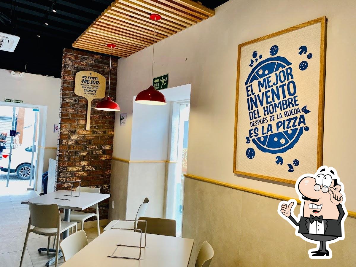 Pizzería Domino's Pizza Cadereyta, Cadereyta Jiménez - Opiniones del ...