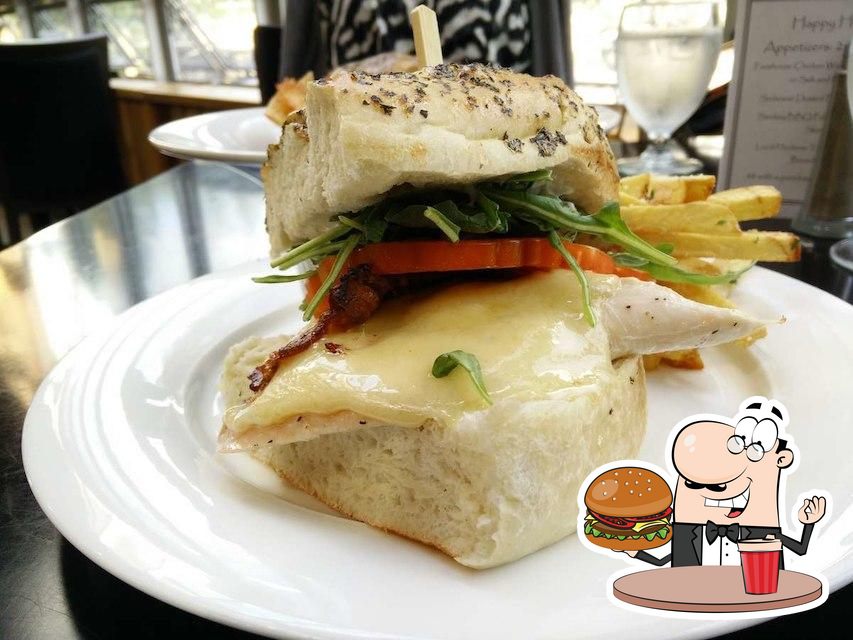 Grazers in Calgary - Restaurant reviews