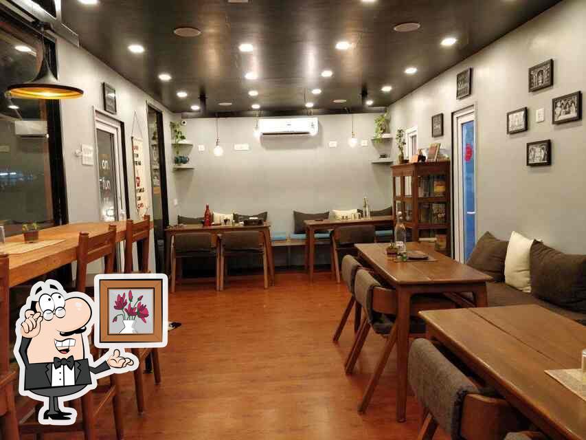 Hifive Cafe, Coimbatore - Restaurant reviews