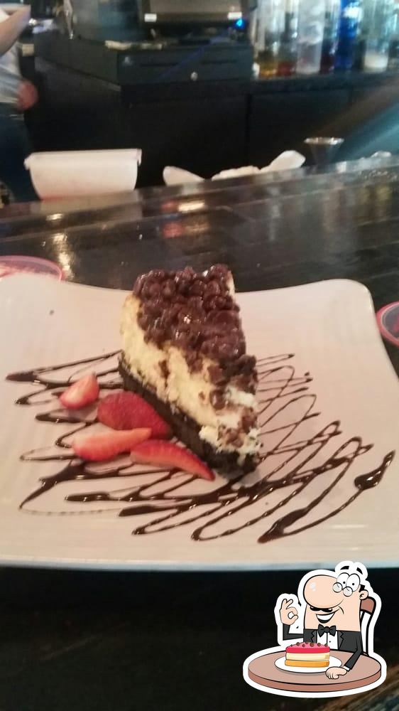 Jax Grill, 1613 Shepherd Dr in Houston - Restaurant menu and reviews