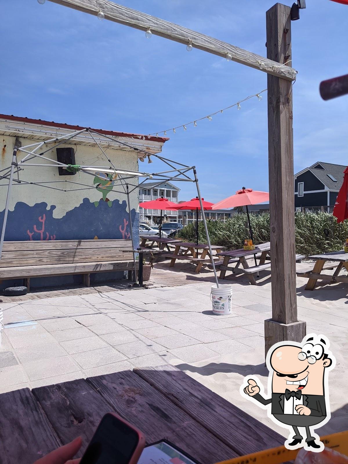 Lazy Turtle Bar & Grill, Oak Island - Restaurant menu, prices and reviews