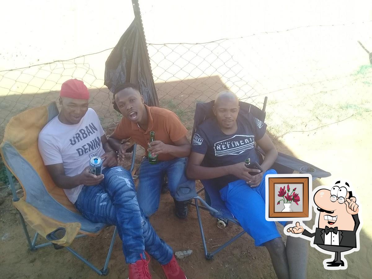 Maplankeng Lounge pub & bar, Mangaung - Restaurant reviews