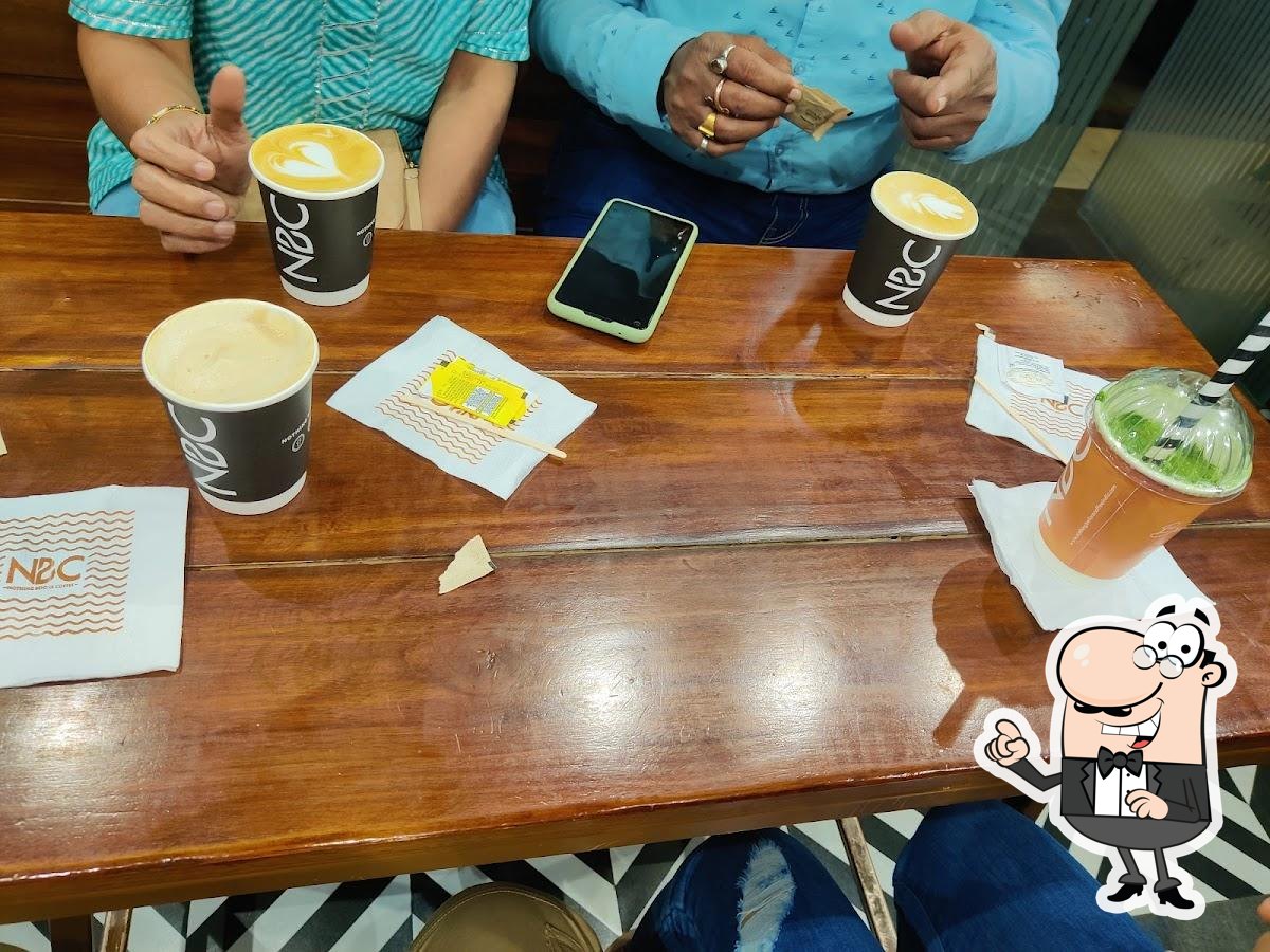 Nothing Before Coffee - Gulmohar, Bhopal, Bhopal - Restaurant menu ...