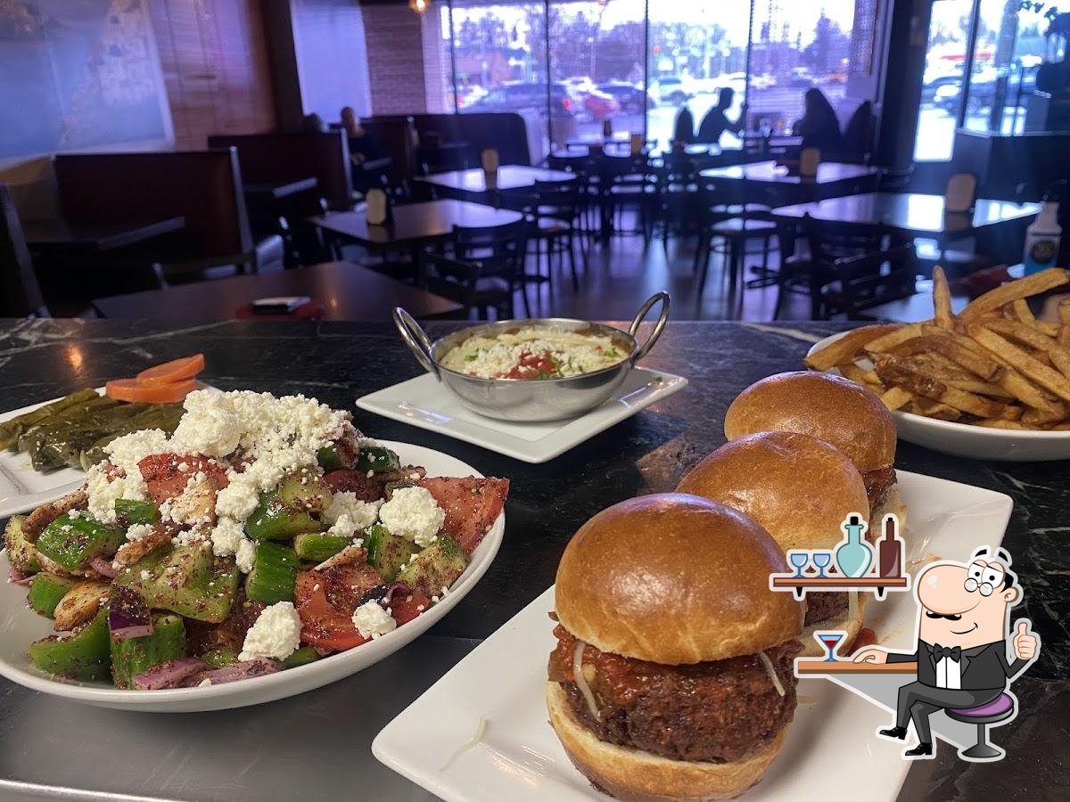 Poco Piatti (Sylvania, OH), Toledo - Restaurant menu, prices and reviews