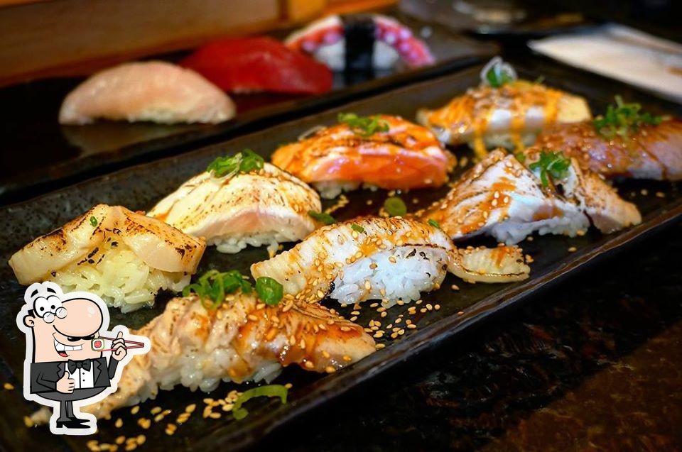 Sushi Nova in Ballarat Central - Restaurant reviews