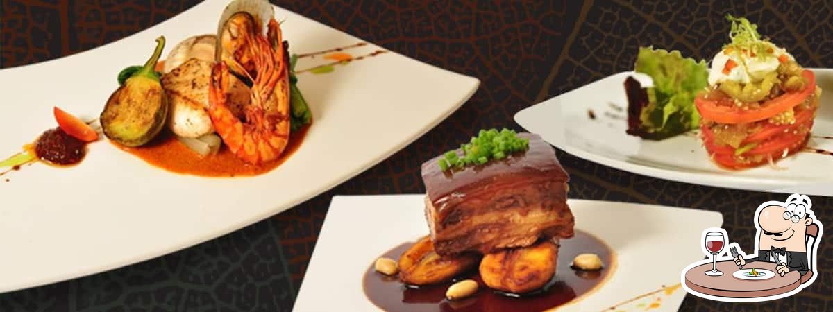 Tipulo restaurant, Antipolo - Restaurant menu and reviews