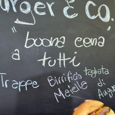 Menu at Well Done pub & bar, Vasto