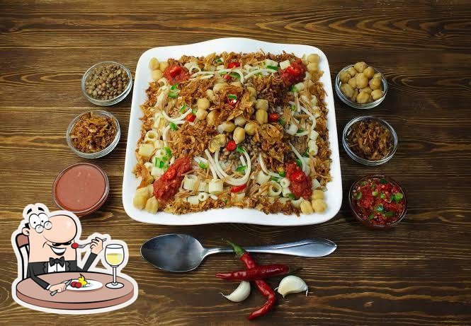 RR Food Court, 8 Incline Colony - Restaurant reviews