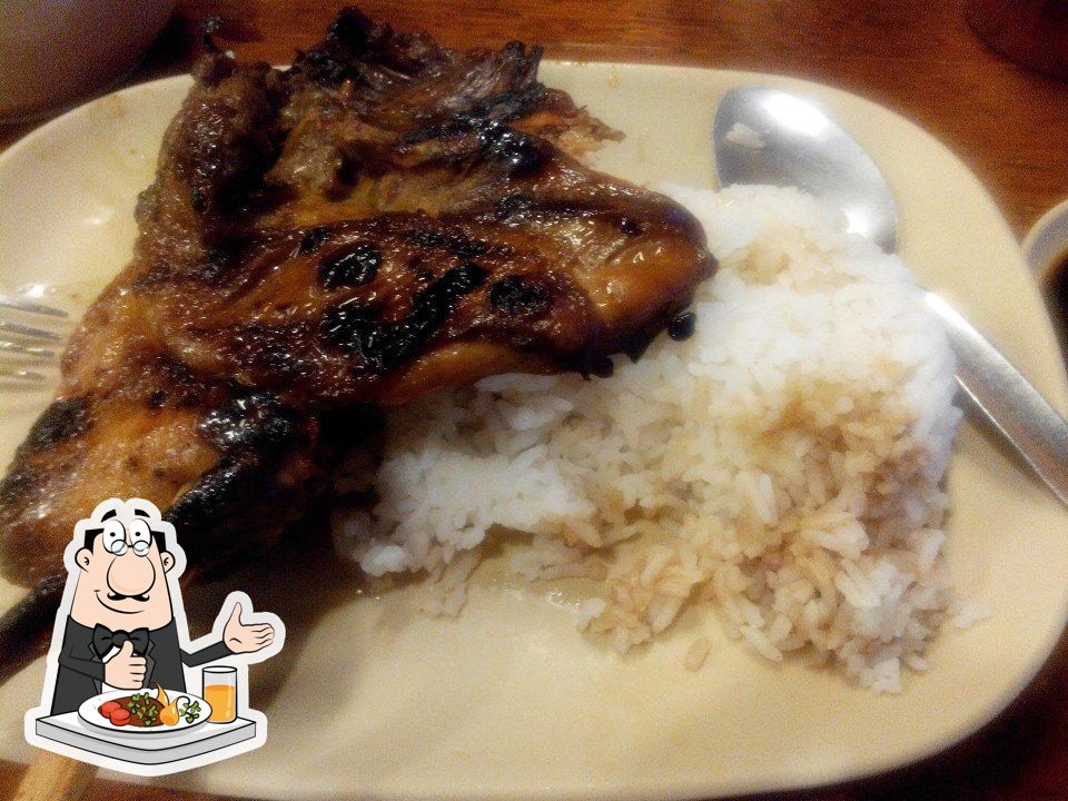 Mang Inasal, Quezon City, Araneta Center–Cubao - Restaurant menu ...