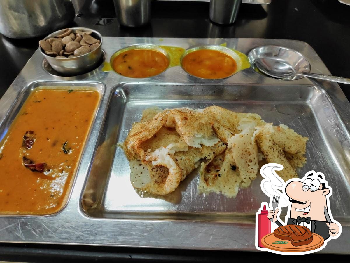 Himalaya Student's Mess, Chennai - Restaurant reviews