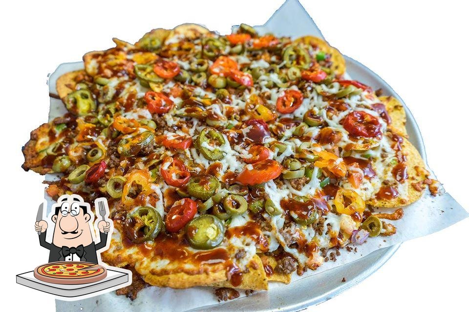 Acropolis Pizza in Mount Pearl - Restaurant reviews