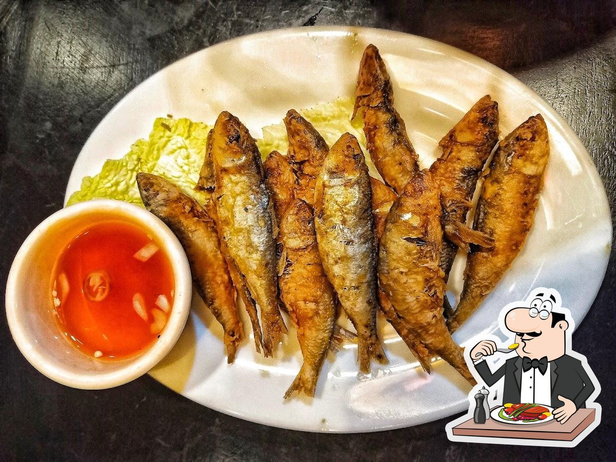 Bulalo Capital 2, Tagaytay - Restaurant menu, prices and reviews