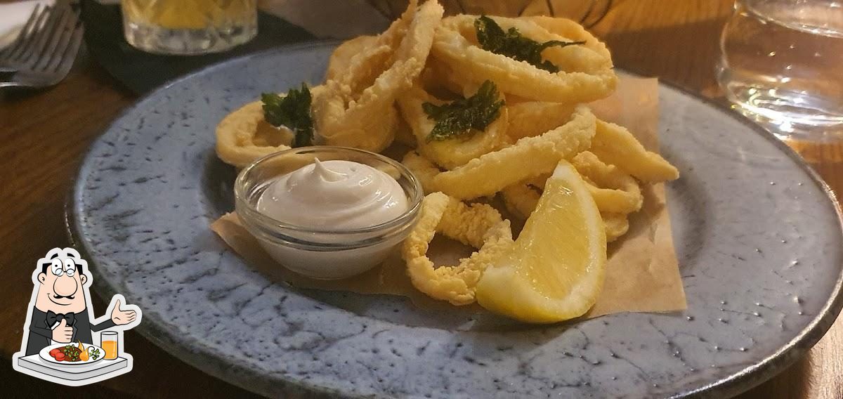 Burro Restaurant in Riccall - Restaurant reviews