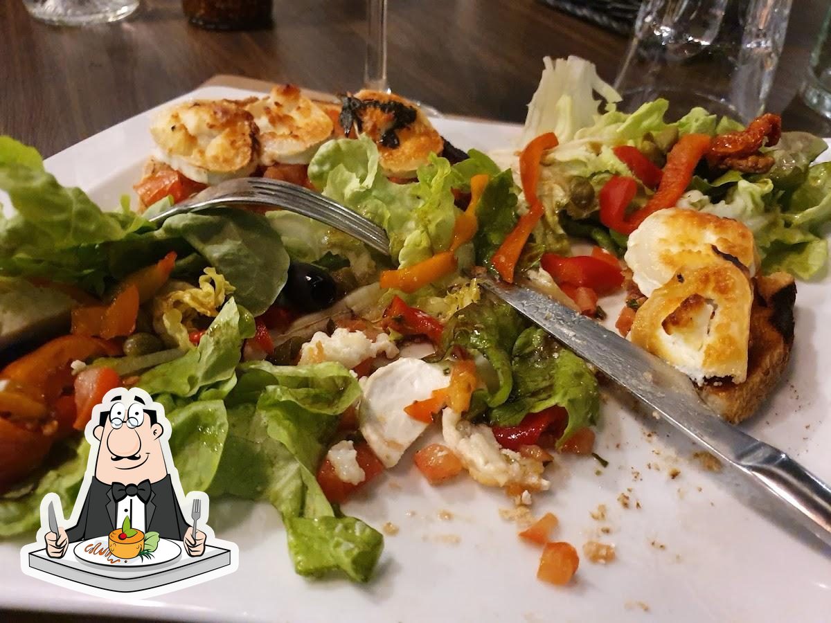 Le Pinocchio restaurant, Issoire - Critiques de restaurant