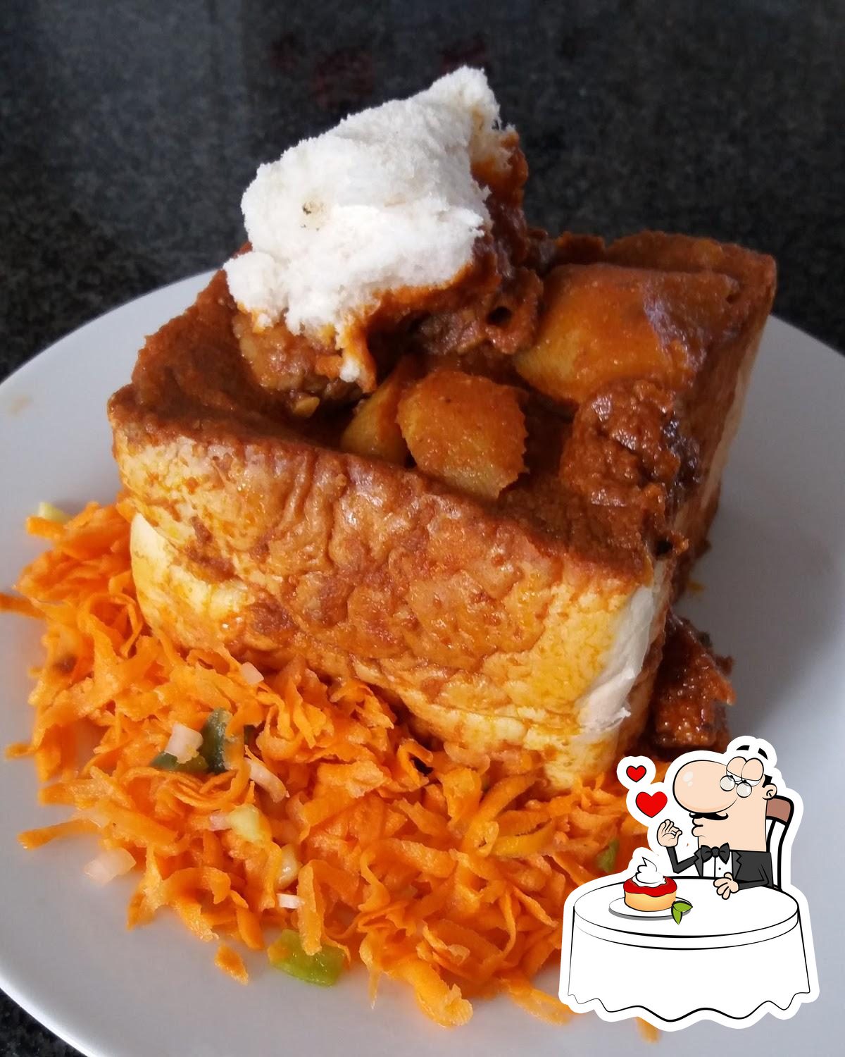 Swaadisht Foods Sarnia, Durban - Restaurant menu, prices and reviews