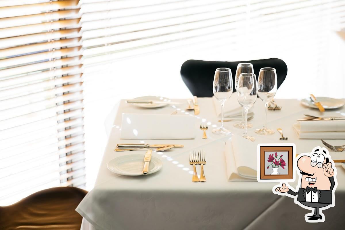 Tetsuya's Restaurant in Sydney - Restaurant menu and reviews