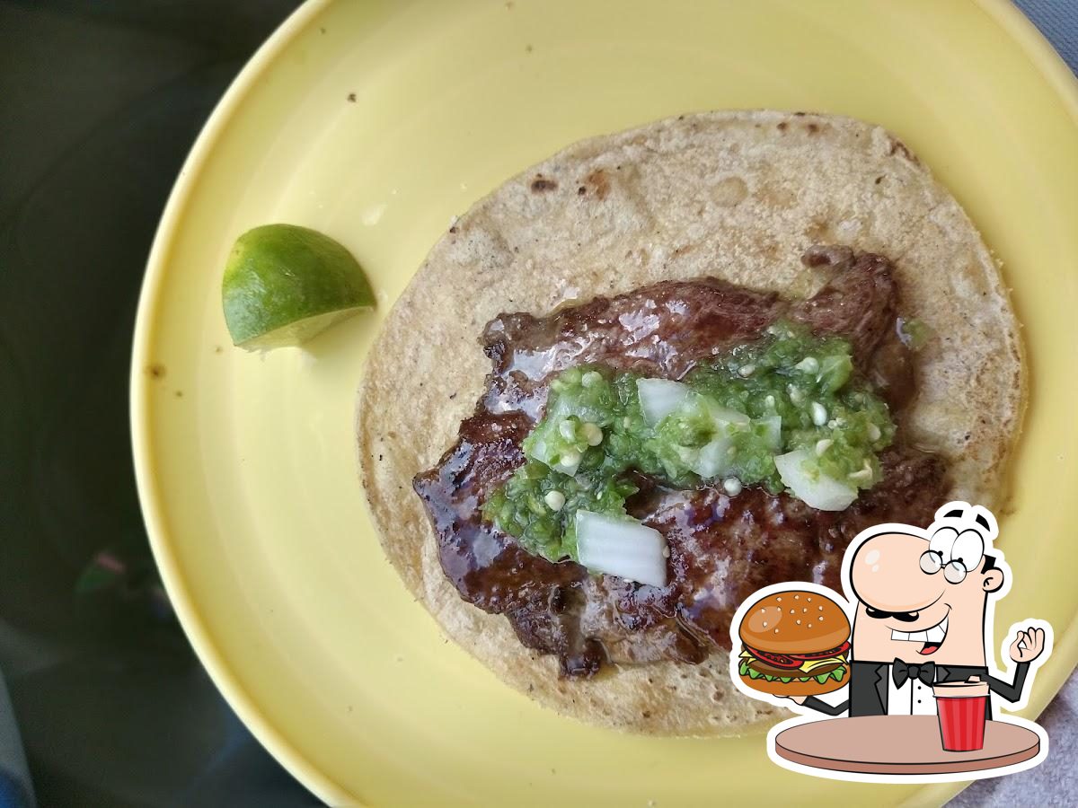 Restaurante Taquería El Califa del León, Ciudad de México - Opiniones ...