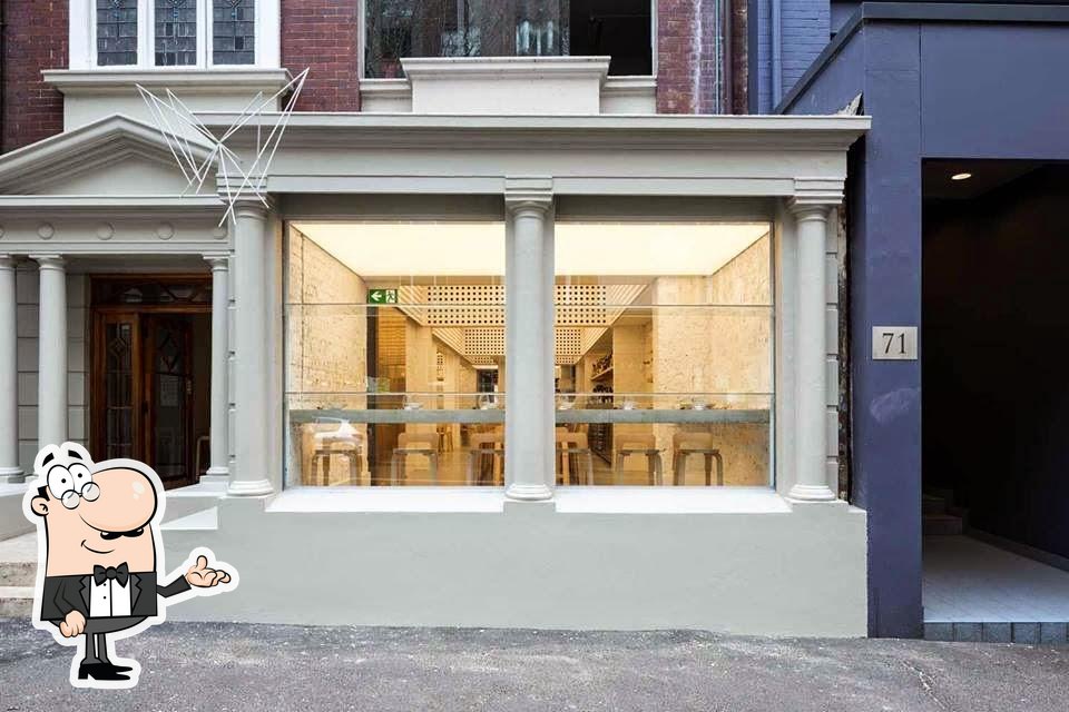 Cho Cho San, Potts Point - Restaurant menu, prices and reviews