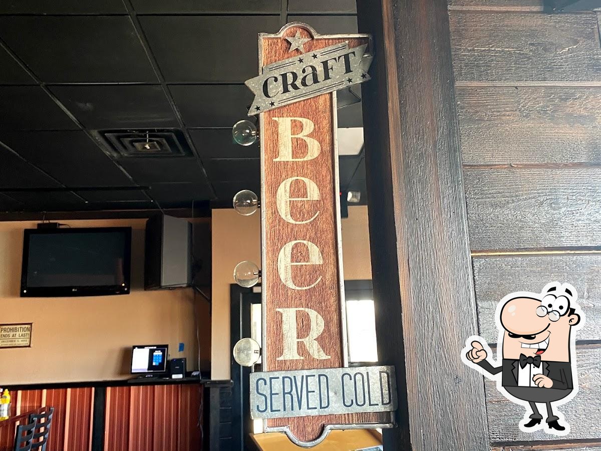 Craft Burger Bar, 2947 Shore Dr in Virginia Beach - Restaurant menu and ...