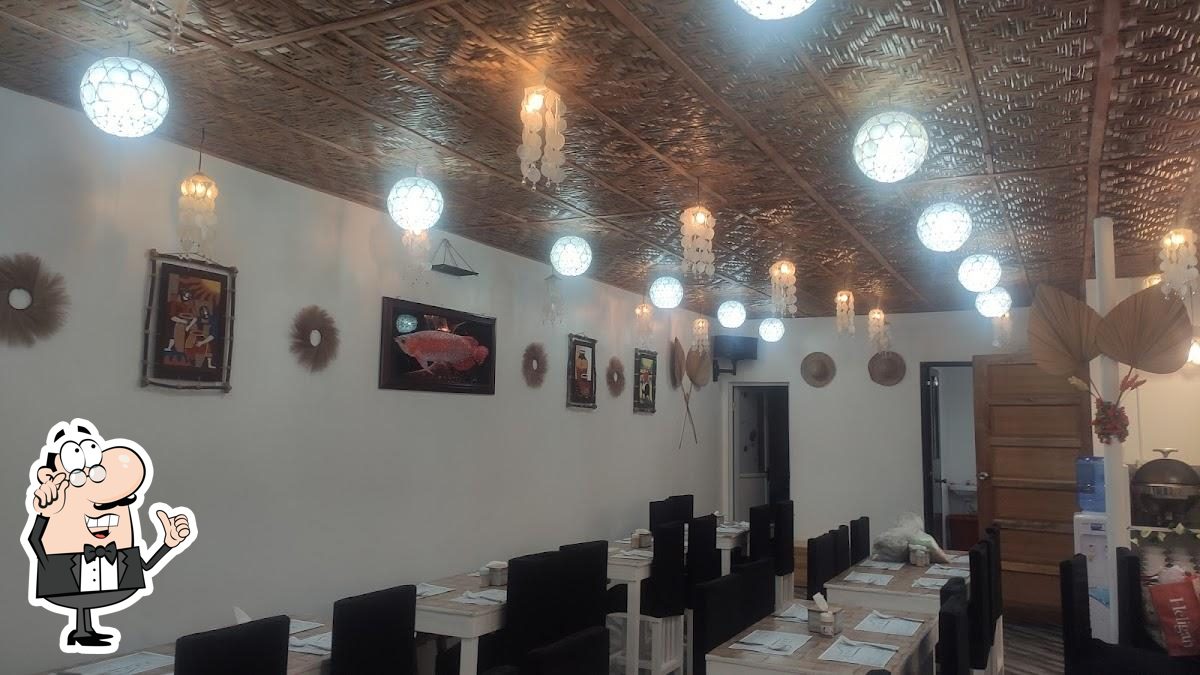 Pawid Unlimited Filipino Buffet restaurant, Imus - Restaurant reviews