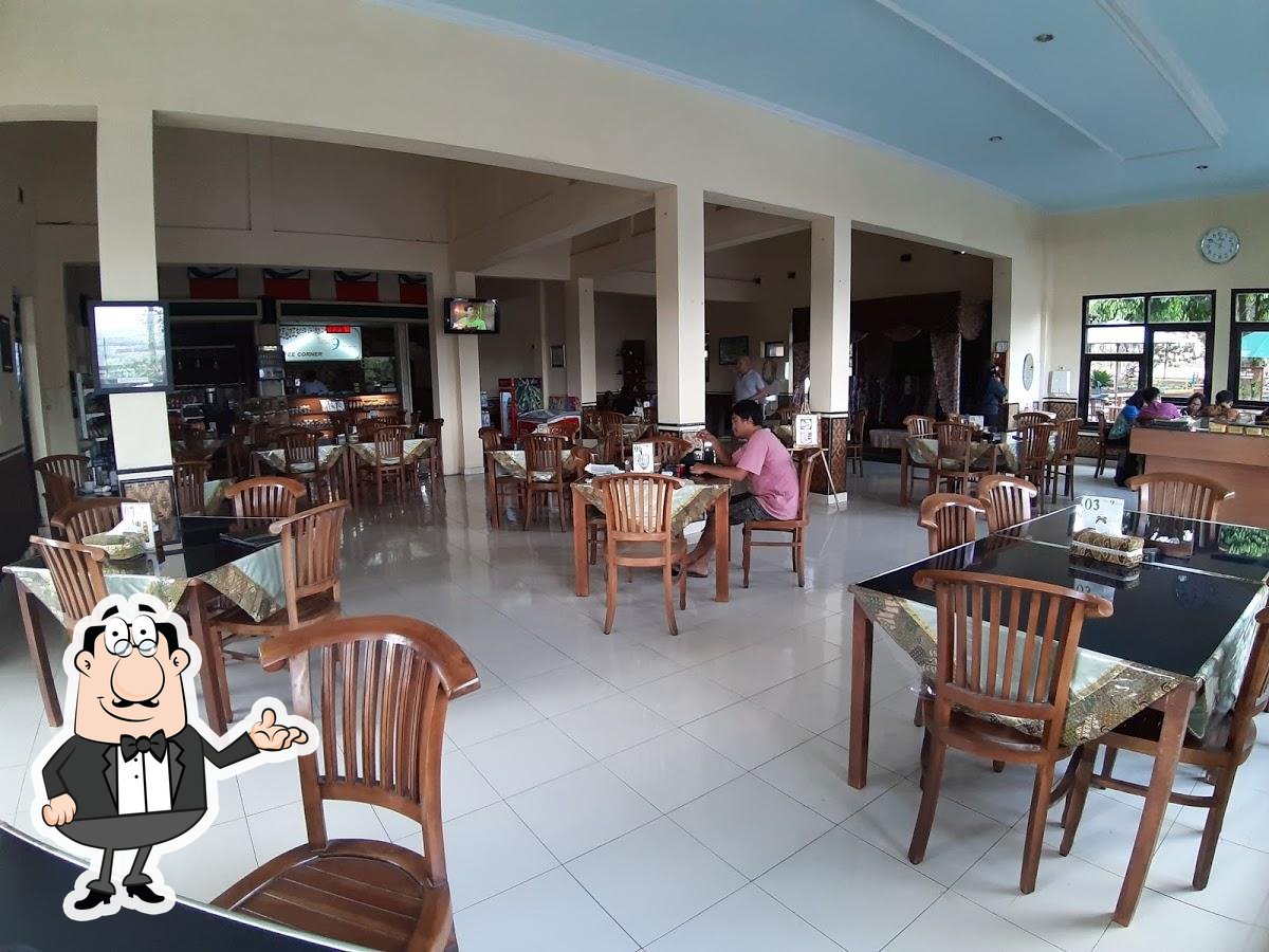 Banaran Coffee & Art CoWorking Space, Semarang - Restaurant reviews