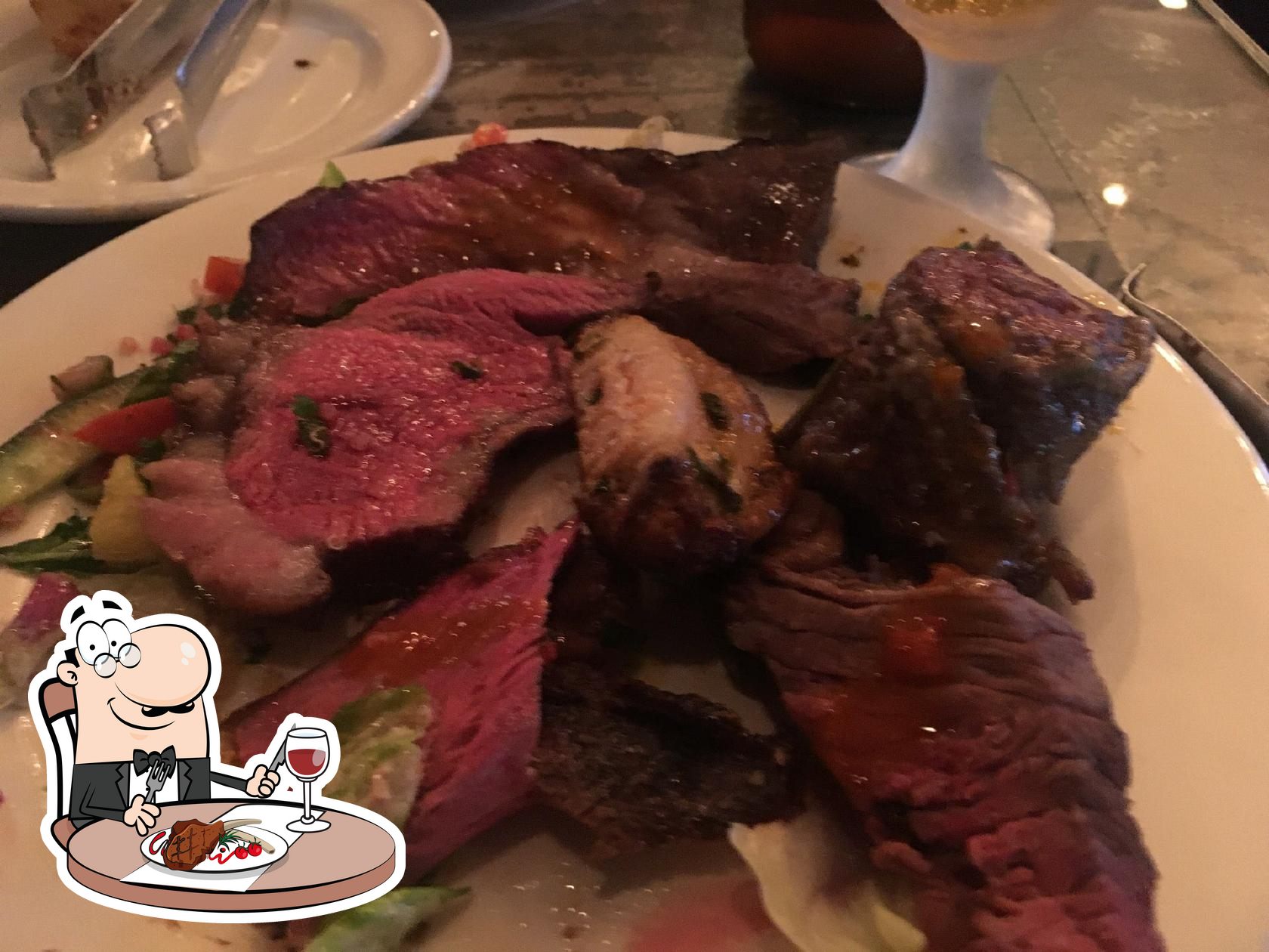 Gaucho Brazilian Barbecue in Calgary - Restaurant menu and reviews
