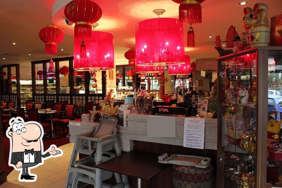 Golden Orient, Stafford - Restaurant menu, prices and reviews