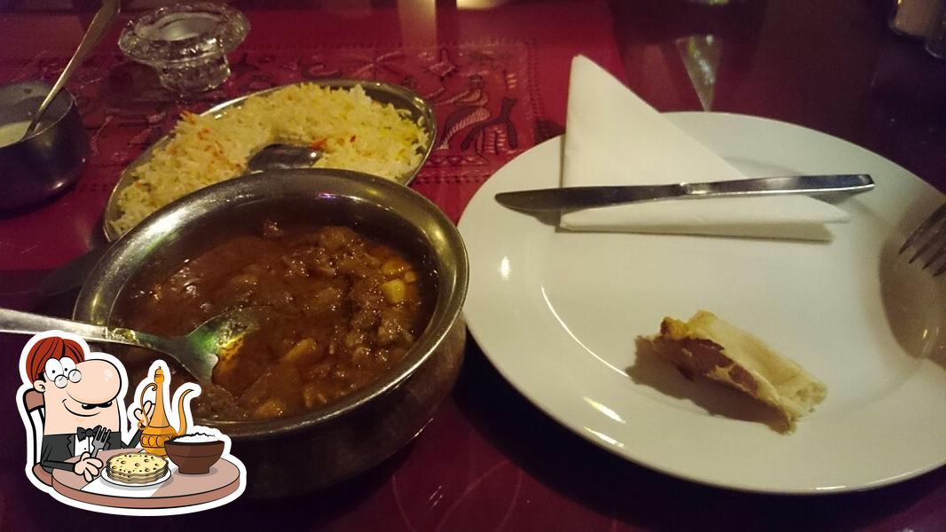 Indian Haweli restaurant, Malmö - Restaurant menu and reviews