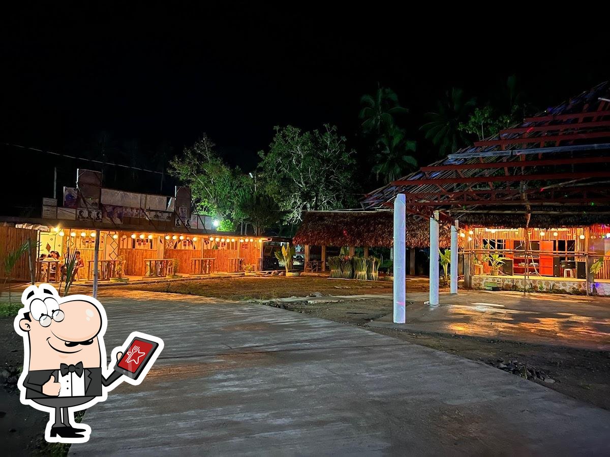 Kusina ni Nanay restaurant, Bulan - Restaurant reviews